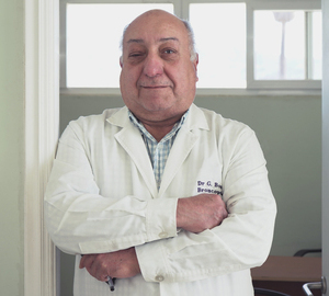 Nuestros medicos - Centro médico asad